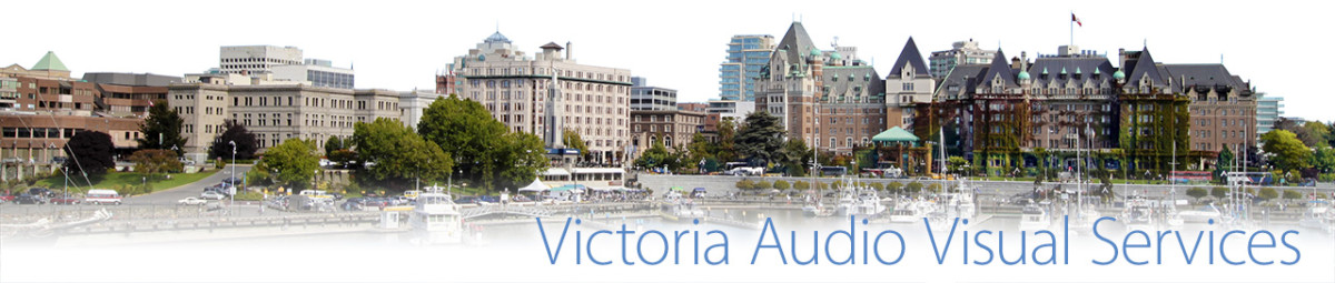 SW Event Technology - Audio Visual Service Experts in Victoria