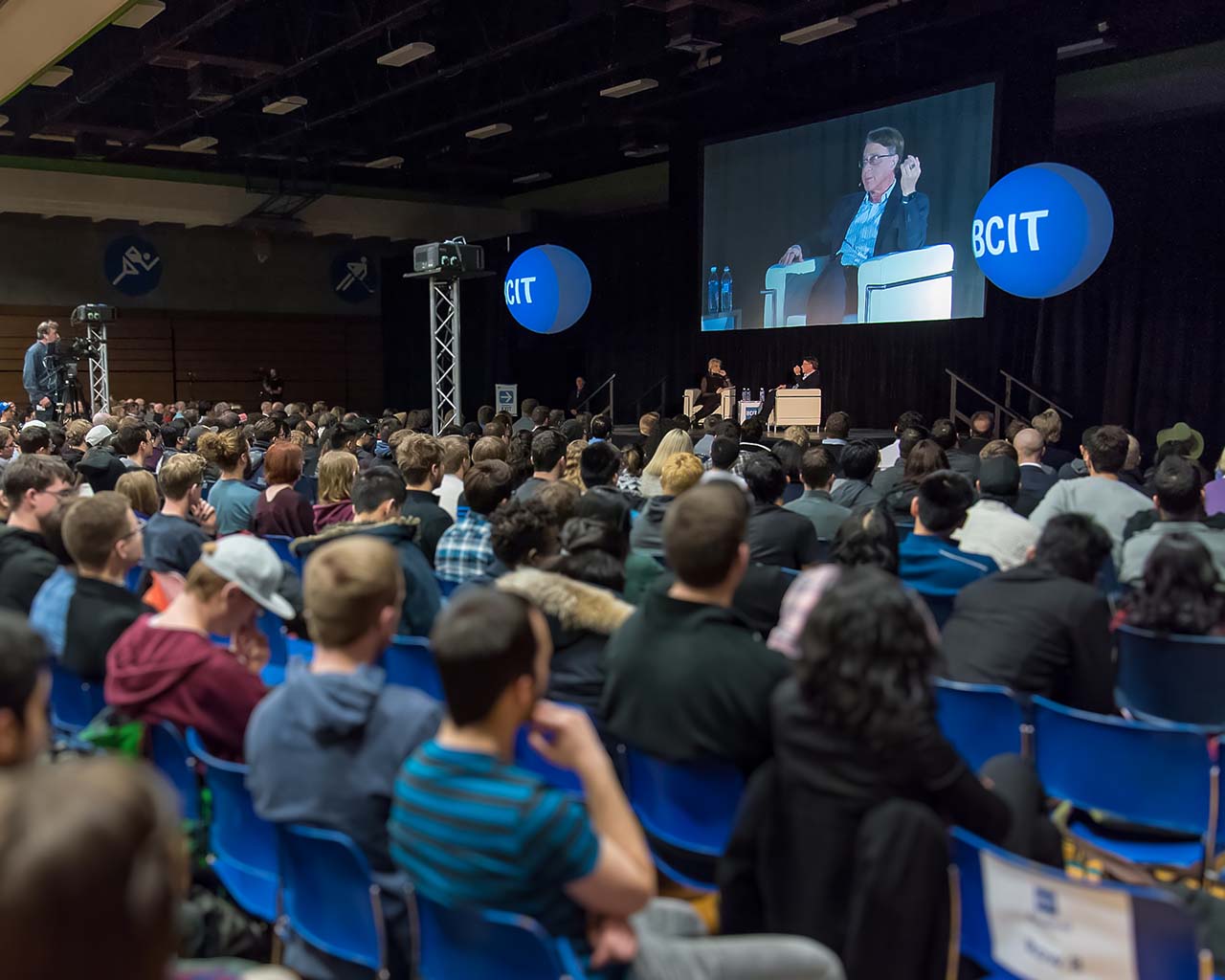 Conference Audio Visual Services - Technology for your Meetings