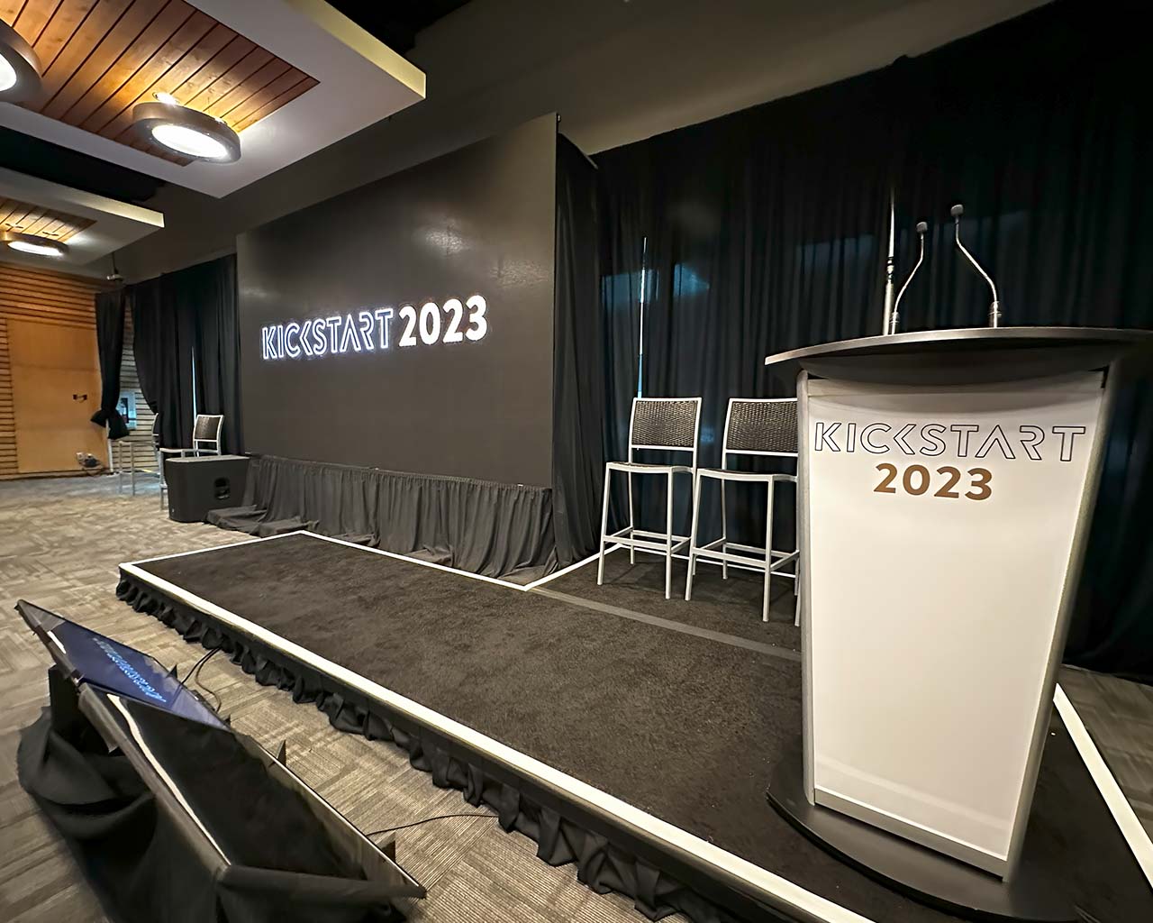 Audio Visual Equipment Rentals - Vancouver, Victoria and Kelowna