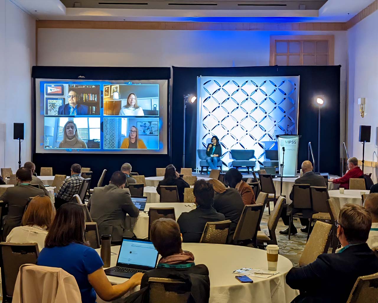 Audio Visual Equipment Rentals - Vancouver, Victoria and Kelowna