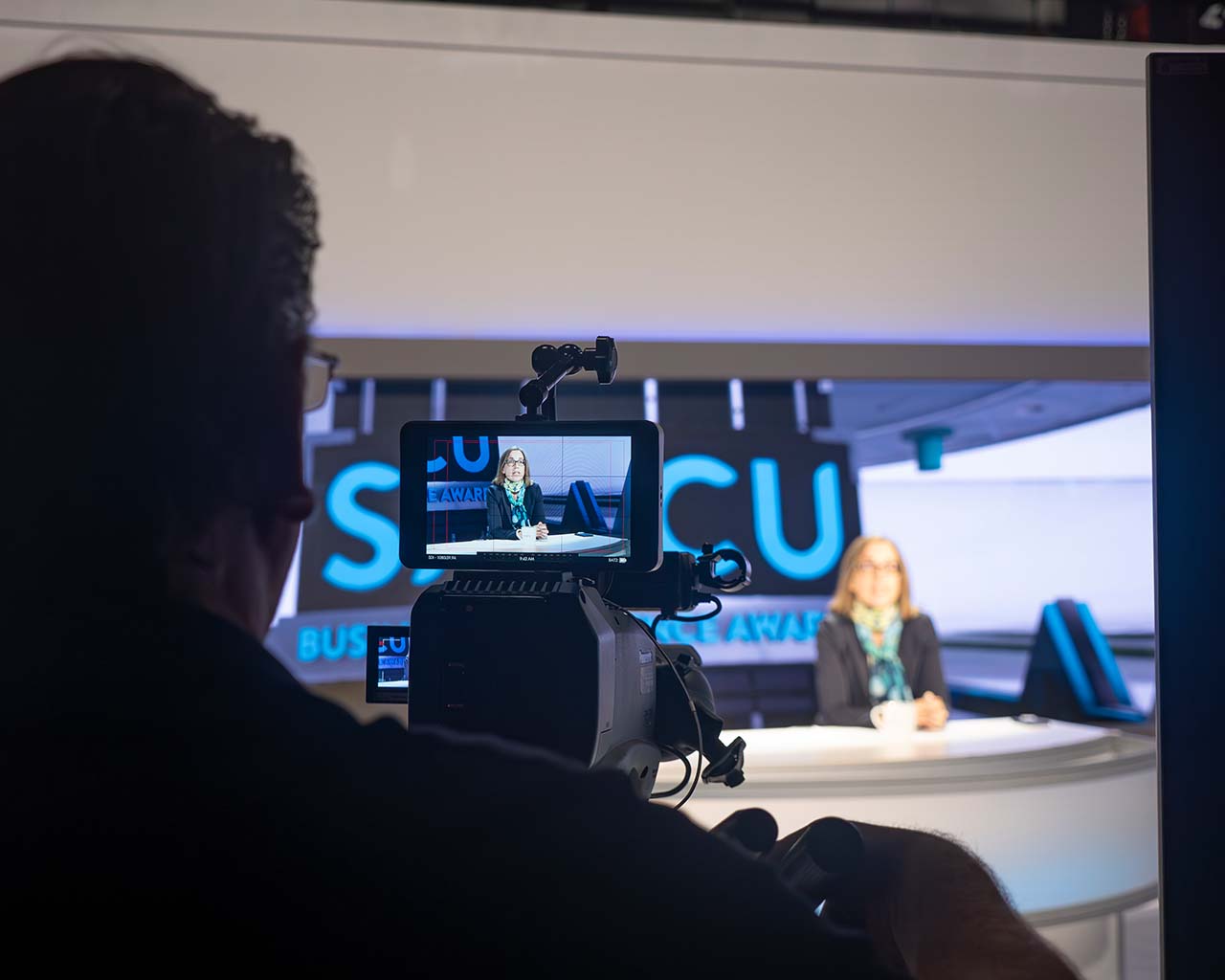 Virtual Events and Live Streaming Services