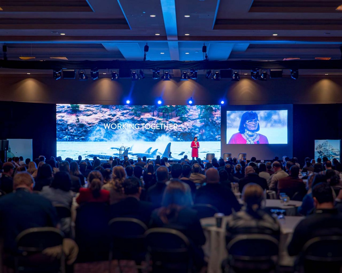 Audio Visual Equipment Rentals - Vancouver, Victoria and Kelowna