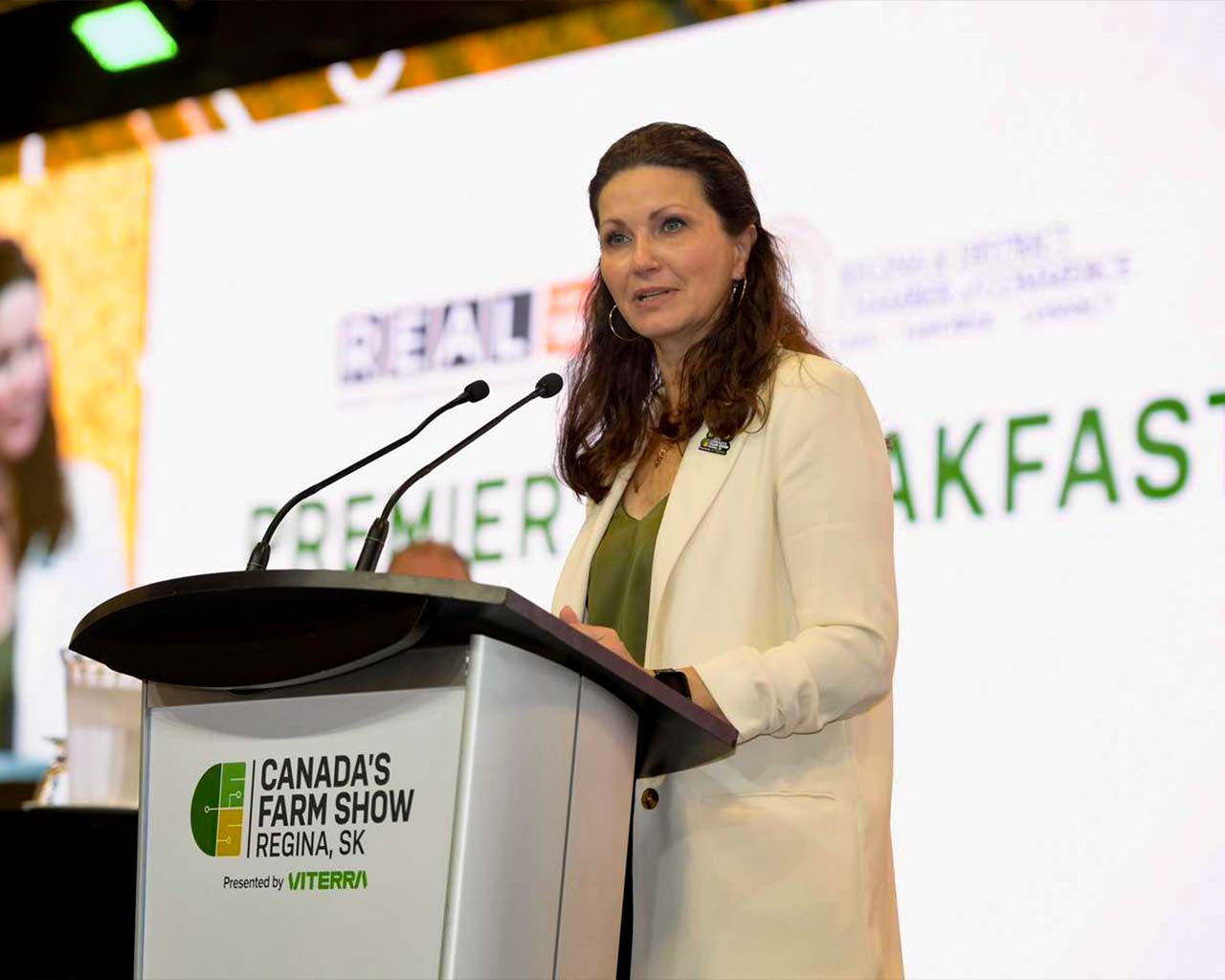 Successful Event Examples - Audio Visual Case Studies by SW