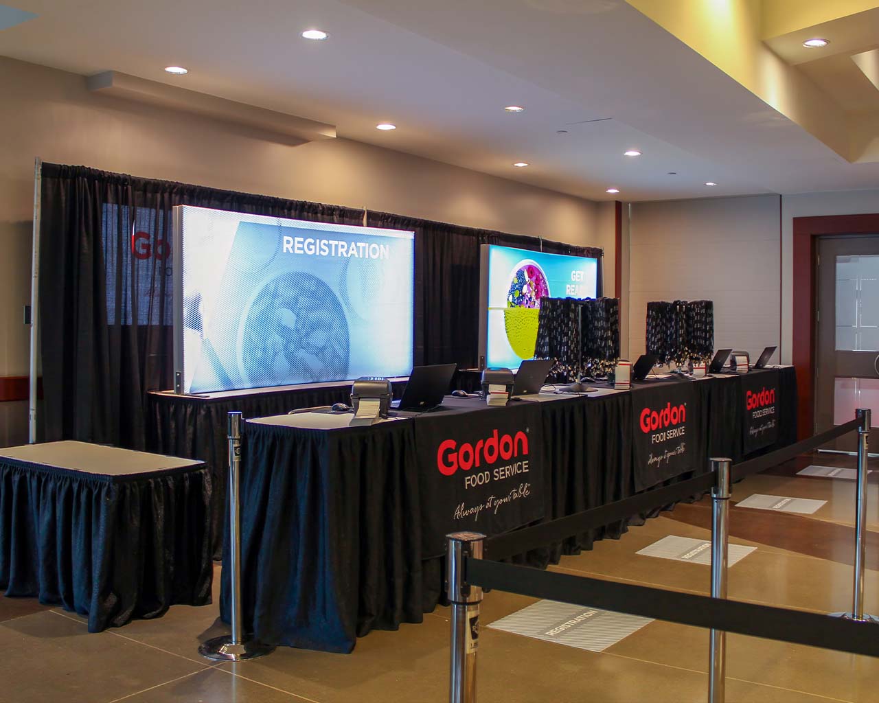 Audio Visual Services in Calgary - Full Event Support