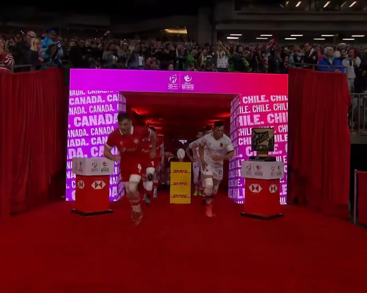 Successful Event Examples - Audio Visual Case Studies by SW